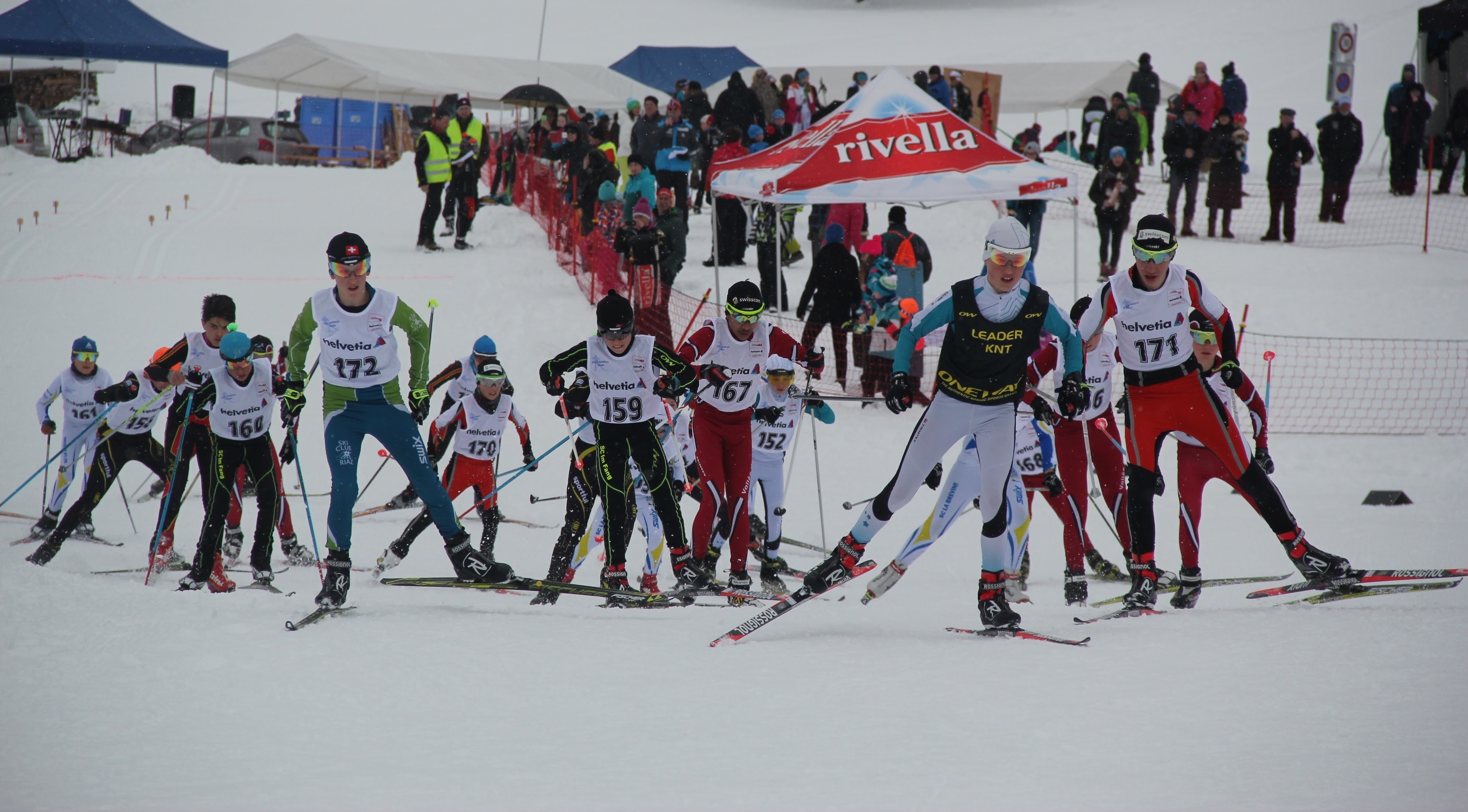 Une saison 2016-2017 dynamique et pleine de réussite – Giron Jurassien