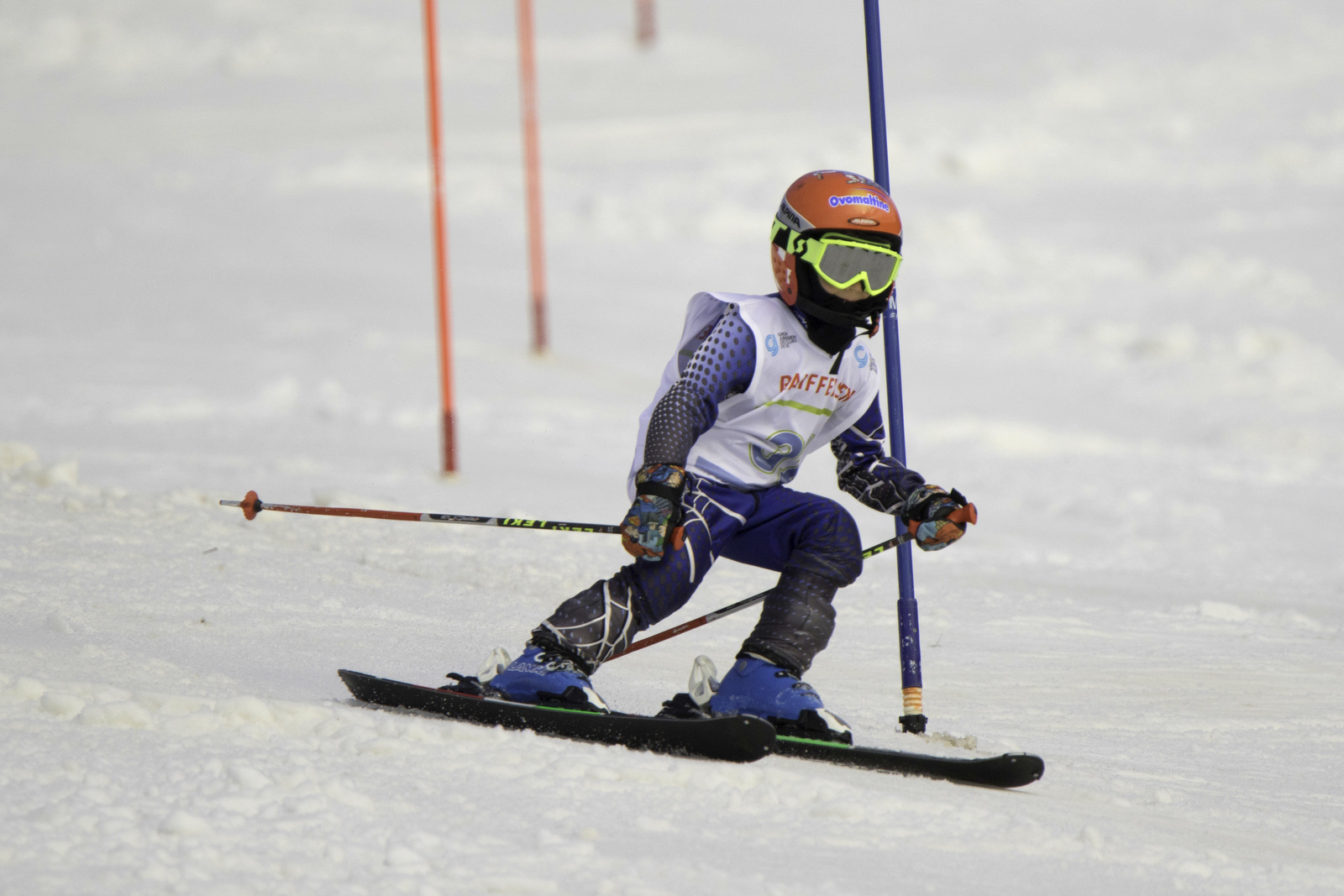 Coupe Didier Cuche – Giron Jurassien