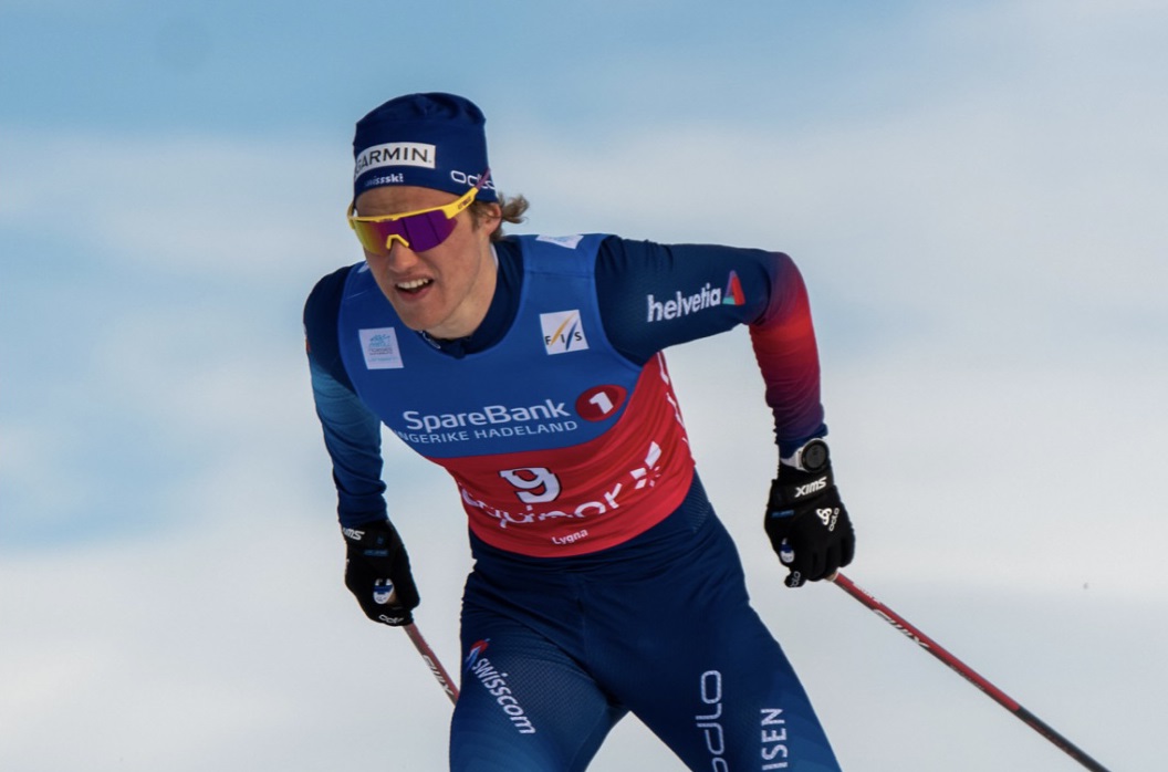 Ilan Pittier gagne le Sprint de Langis – Giron Jurassien