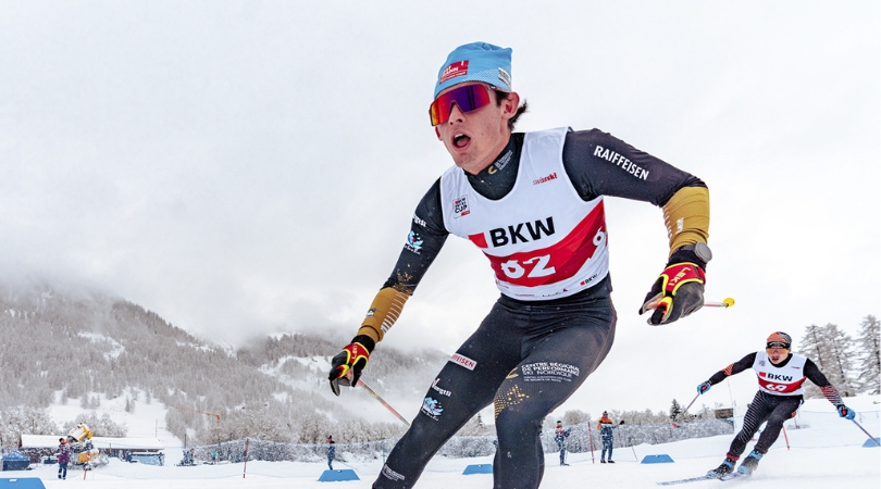 Bon début de saison pour les juniors à Goms – Giron Jurassien