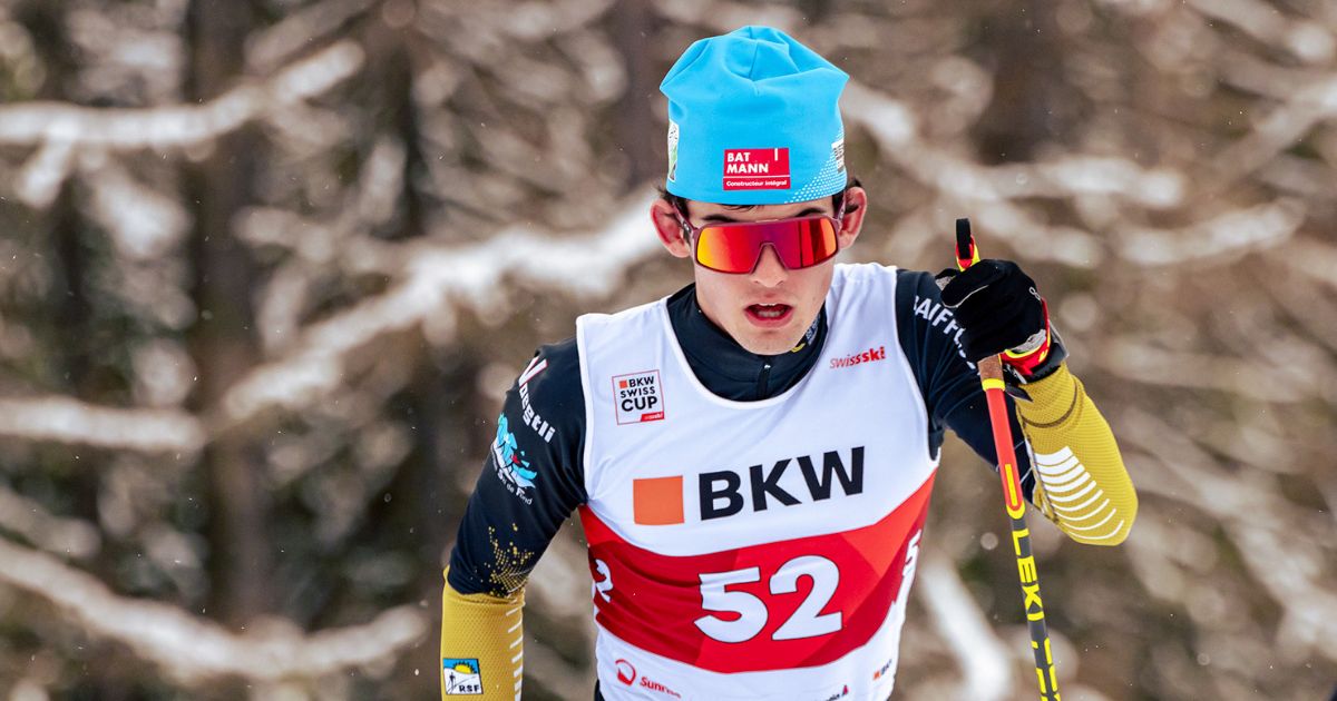 Résultats des championnats suisses (1ère partie) – Giron Jurassien