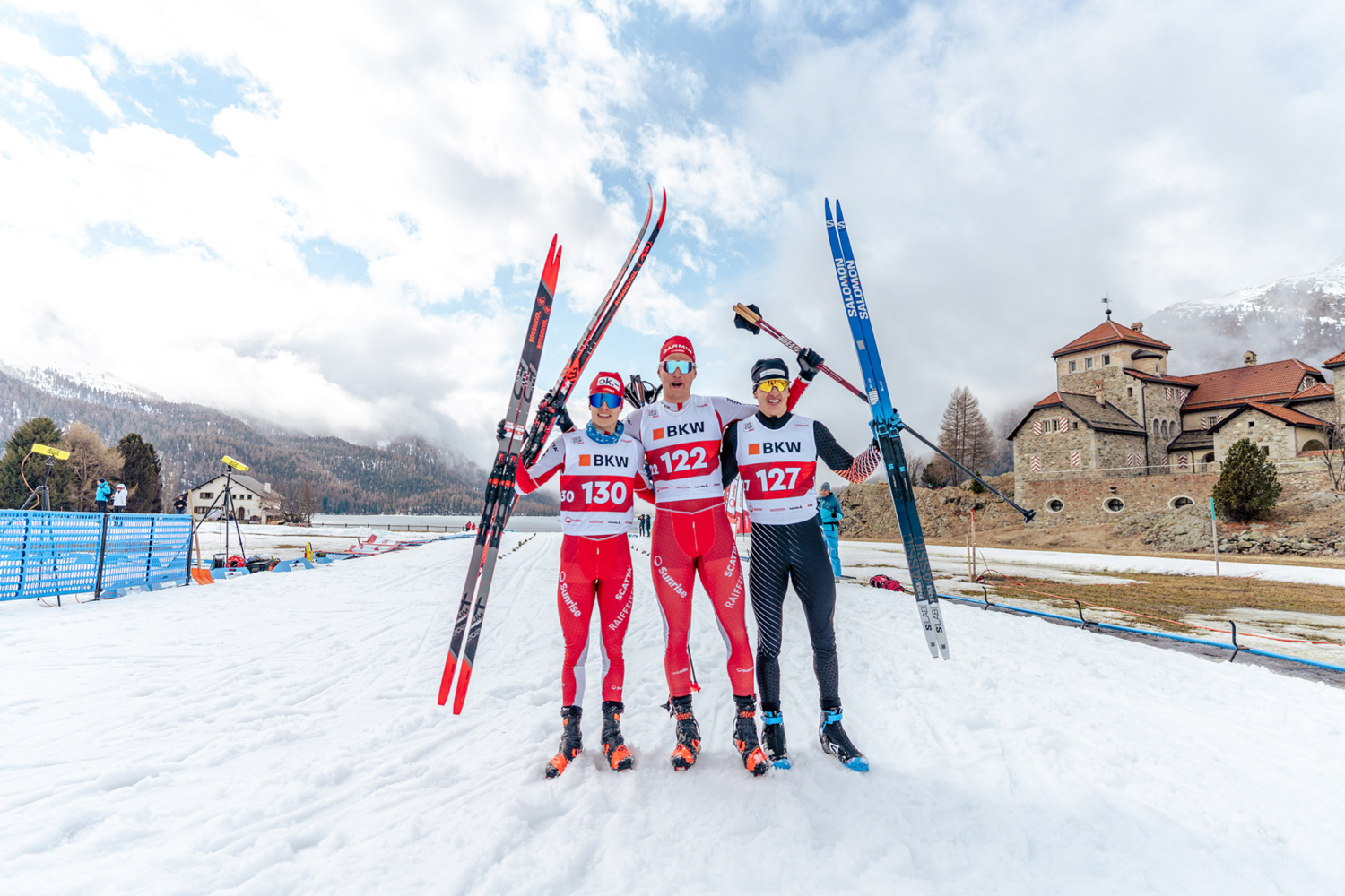 Ilan Pittier épingle un nouveau titre national à son palmarès – Giron ...